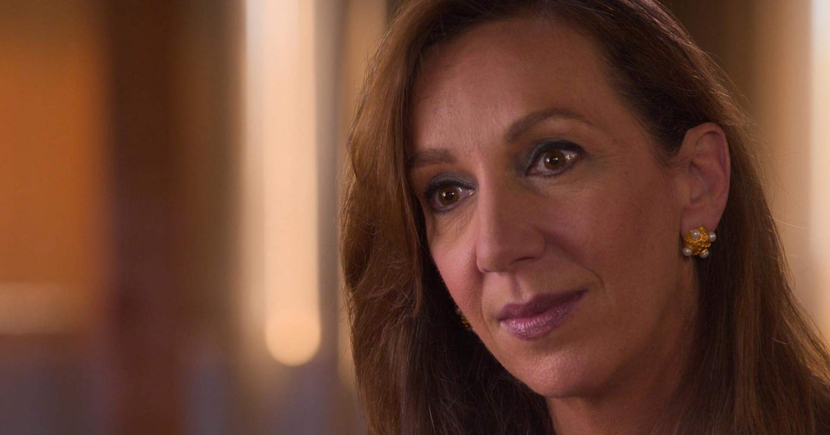 Excerpt: Jeanne Bishop's "Change of Heart" - CBS News