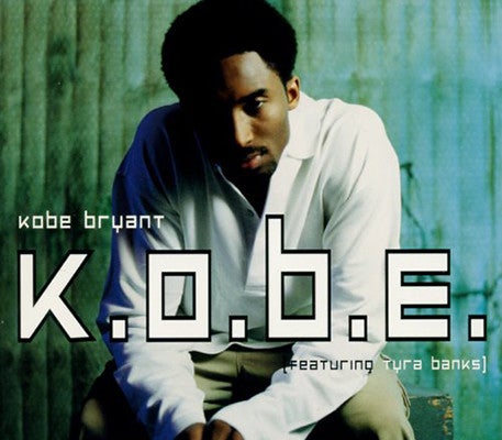 24 facts about amazing Kobe Bryant