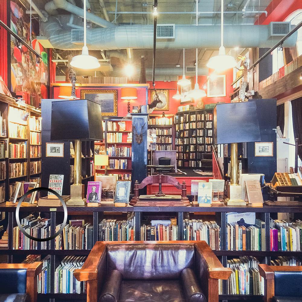 This dog is the real-life "Where's Waldo"