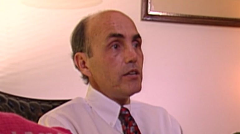 Lee Barnett, mother at center of international manhunt, tells her side ...