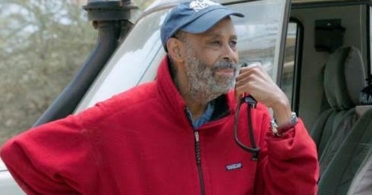 Award-winning 60 Minutes producer Harry Radliffe II dies at 66 - CBS News