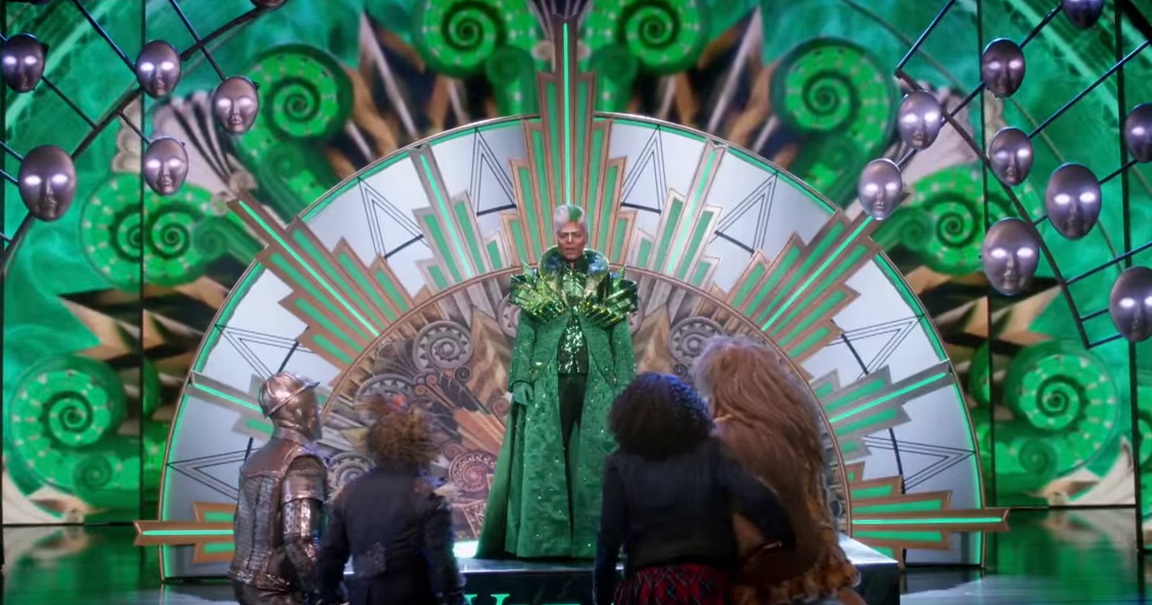 6 things to expect from "The Wiz Live!" - CBS News
