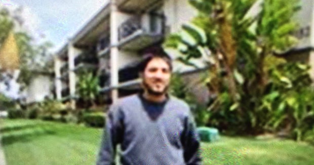 San Bernardino shooting: Details revealed about suspects Syed Rizwan ...