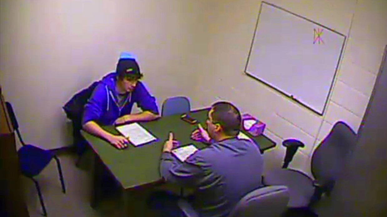 Confidential Informants - CBS News