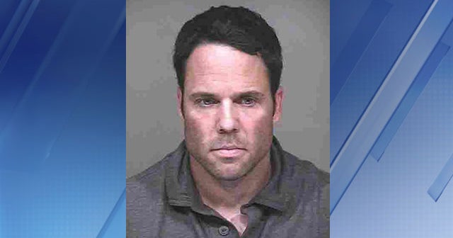 Christopher Thomas McKenna, Scottsdale, Arizona teacher, accused of ...