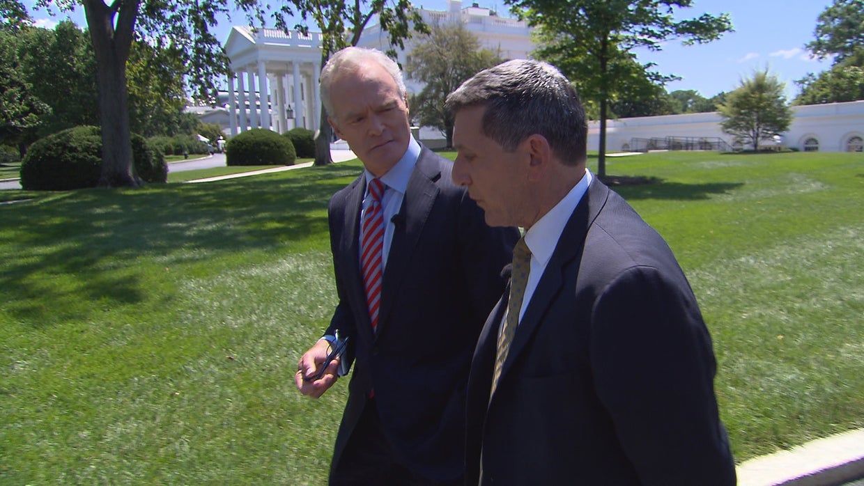 A New Direction On Drugs - CBS News