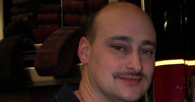Chicago firefighter Daniel Capuano killed battling a blaze - CBS News