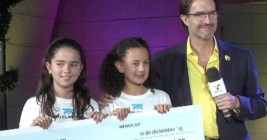 Este año 500 mil mexicanos visitaron los 24 centros de Teleton en el ...