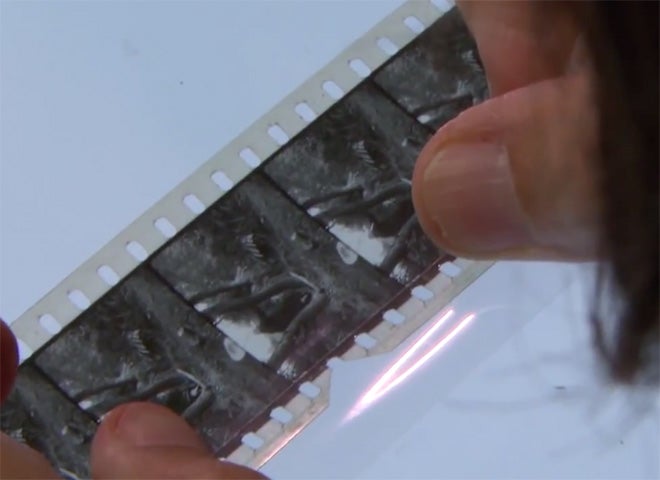 2015 additions to the National Film Registry