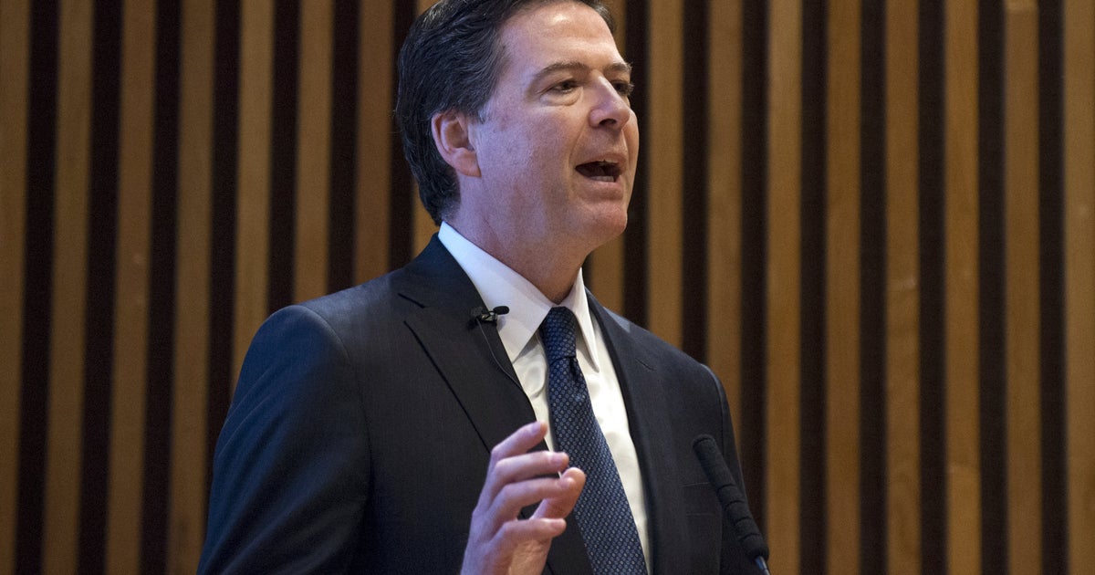 FBI: San Bernardino shooters used "direct private messages" - CBS News