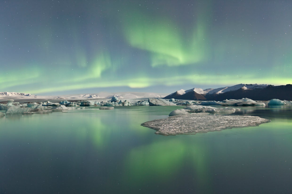 Top 20 most livable countries