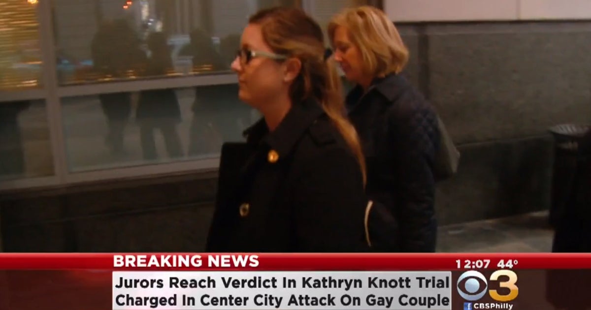Kathryn Knott, police chief's daughter, guilty on lesser charges in ...