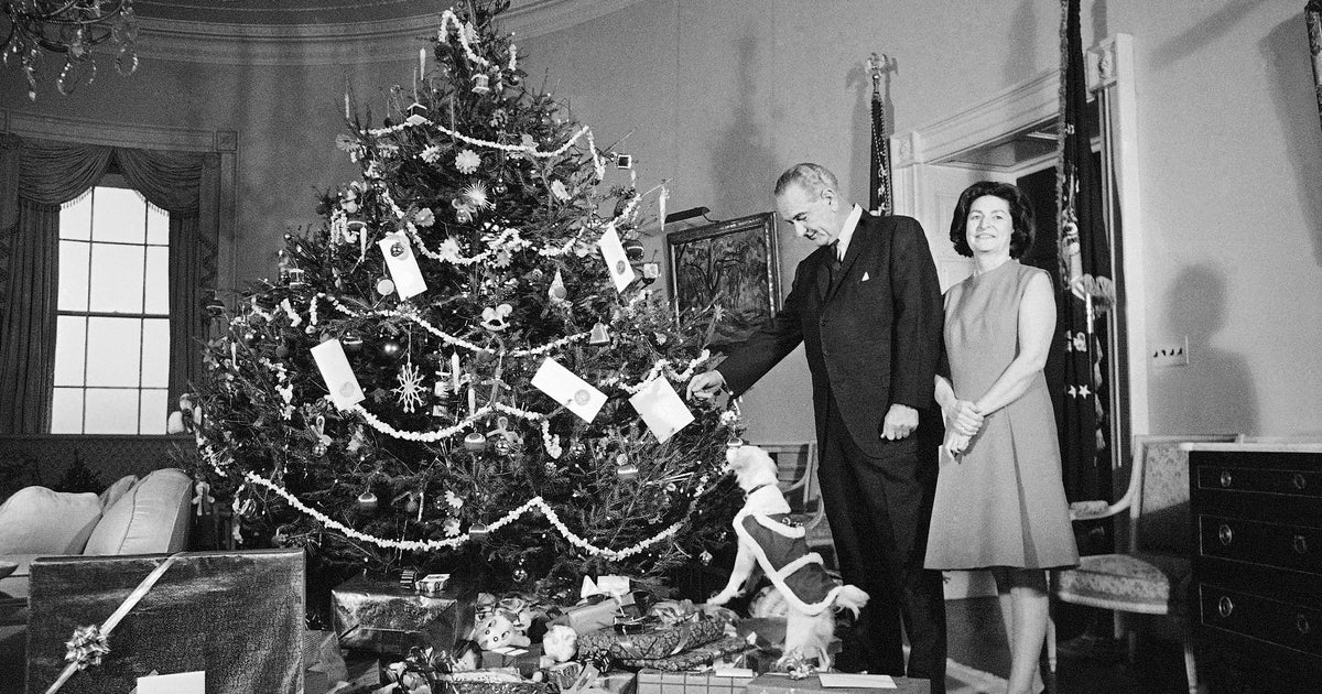 Today in history - December 24: Christmas Eve
