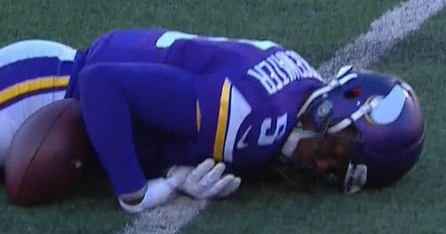 ESPN: NFL pulled funding for brain injury study over lead researcher ...