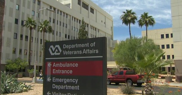 Phoenix Veterans Affairs whistleblowers say hospital still lacks enough ...