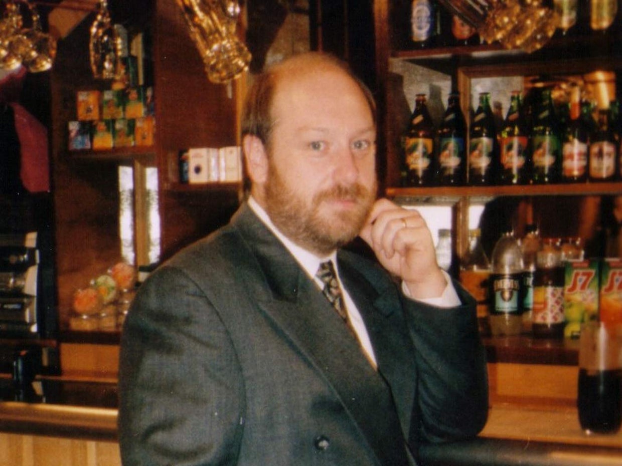 Love and Death in Alaska - CBS News