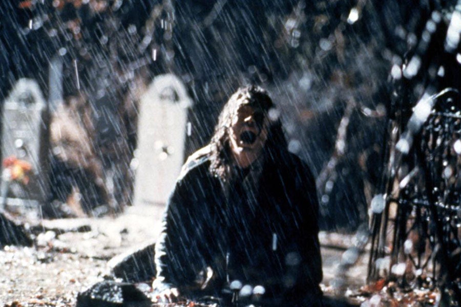 Creepy tales from cursed movies