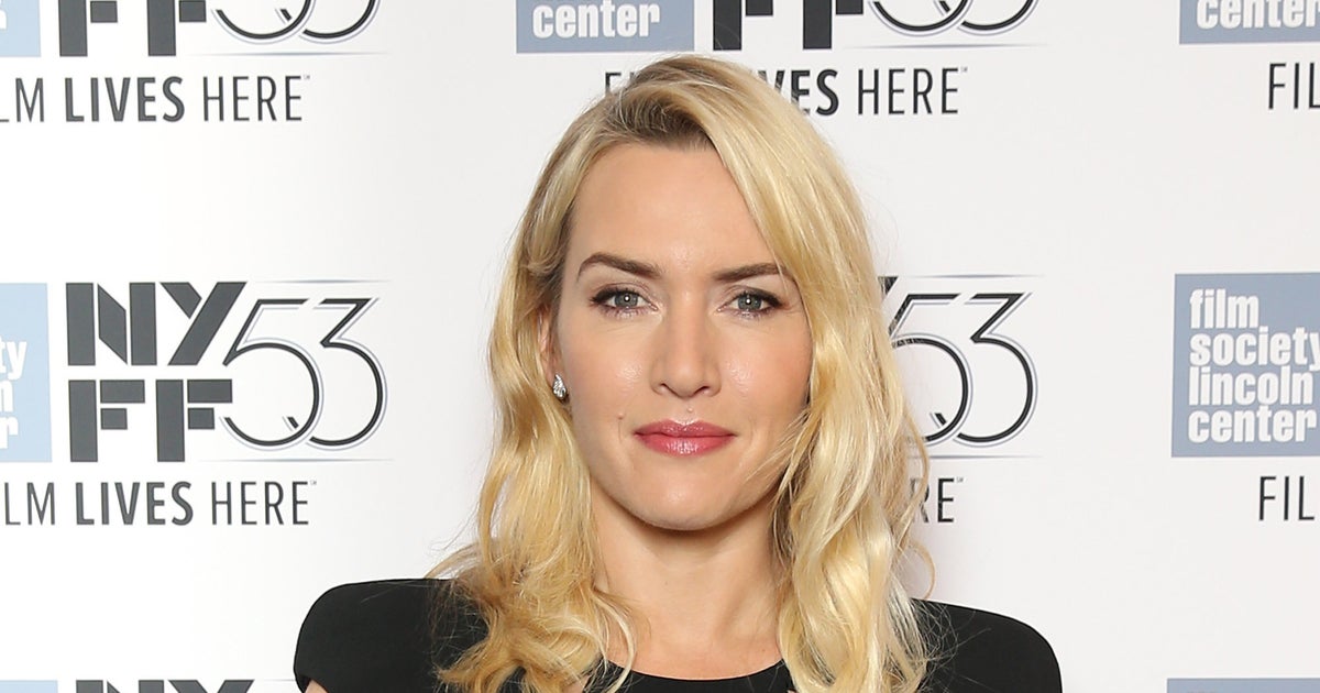 Kate Winslet