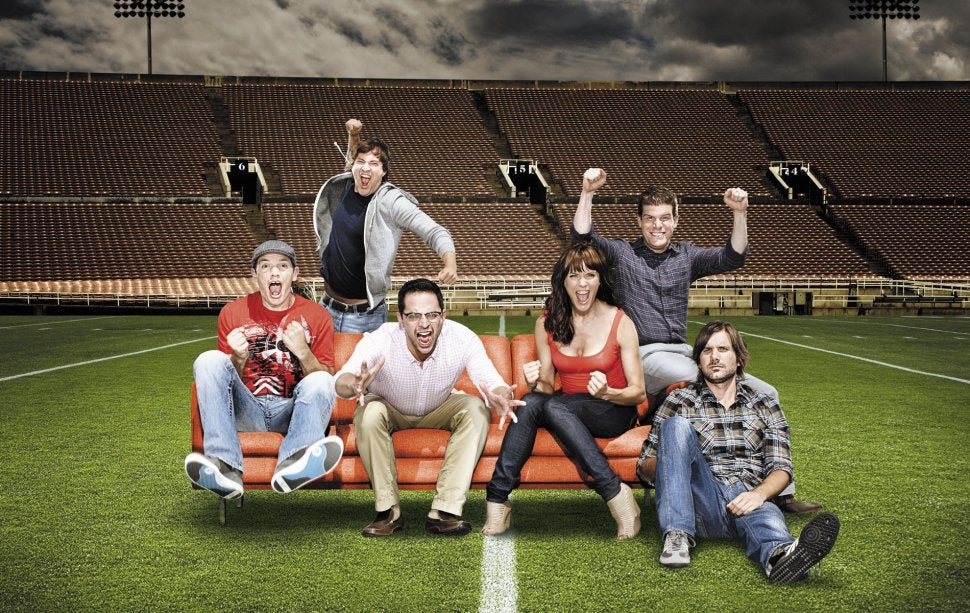 The 35 best series you can stream on Netflix