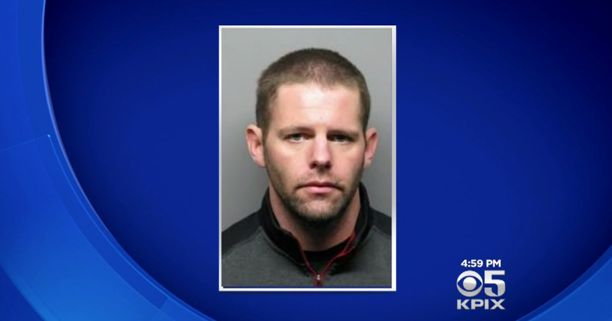 California arson suspect Joshua Van Buskirk targeted his groomsmen when ...