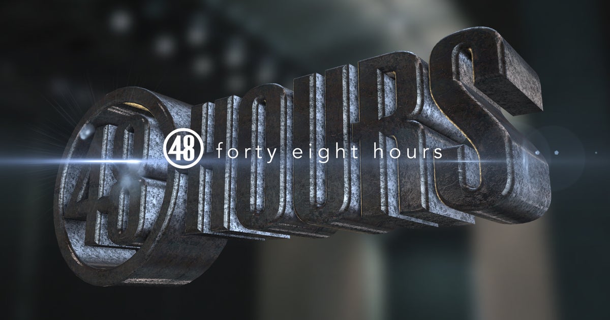 Program note: "48 Hours" preempted Saturday, Jan. 9 - CBS News