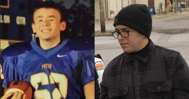 911 calls released in "ding dong ditch" shooting - CBS News