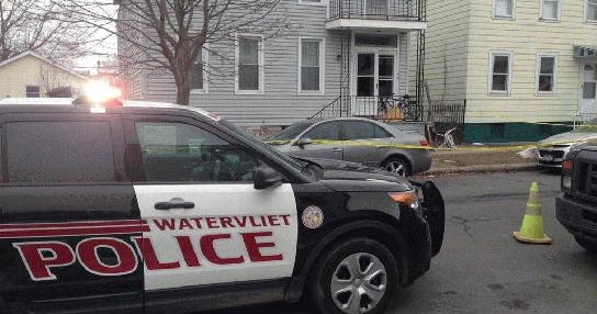 Report: Man fatally shot in upstate New York was Brandon Sherwin, son ...