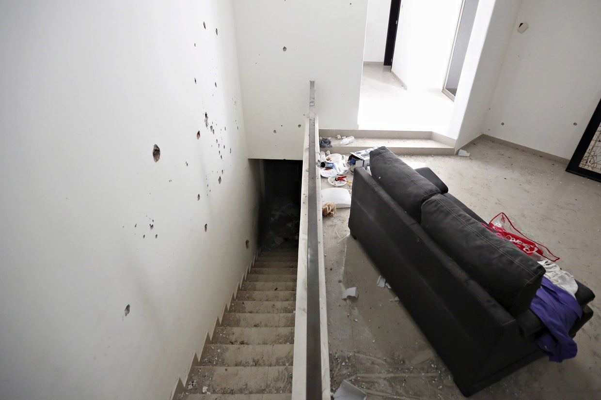 Recapturing "El Chapo"