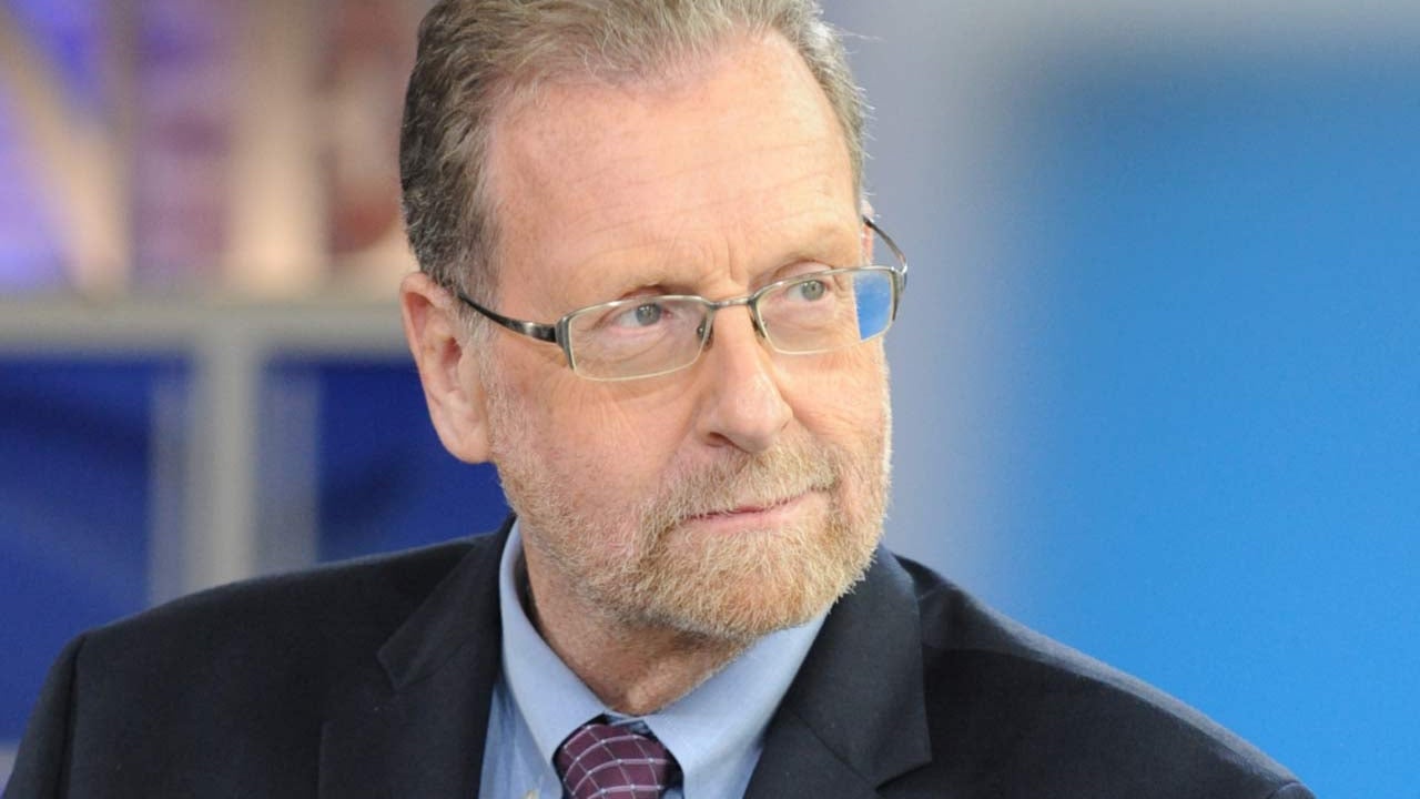 CBS News Team - Anchor & Correspondent Bios - CBS News