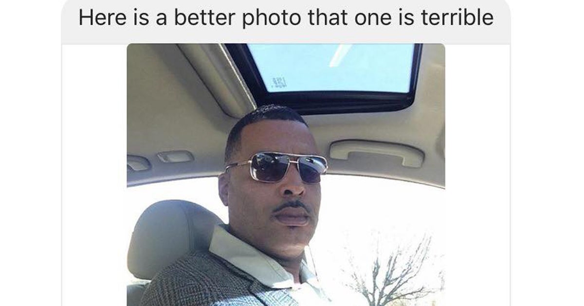 Man wanted by Lima, Ohio police sends "selfie," complains about mugshot ...