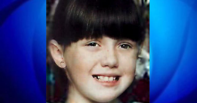 1996 Texas slaying that led to Amber Alert still unsolved - CBS News