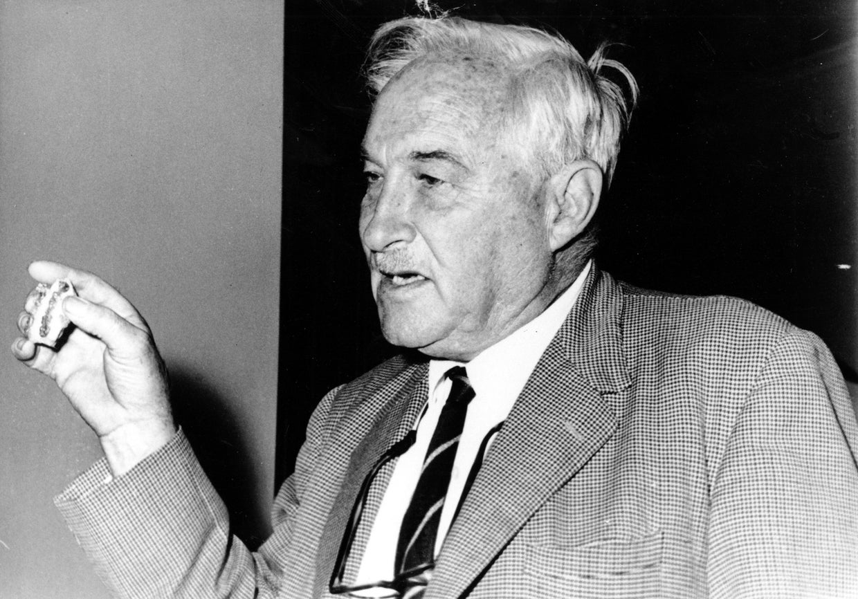 Today in history - January 14