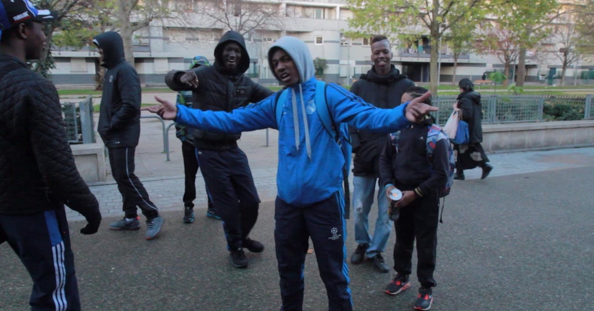 ISIS terror in France: Muslims outsiders at home, "Frenchies" overseas ...