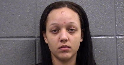 Alisha Walker, Ohio woman, convicted in murder of Chicago high school ...