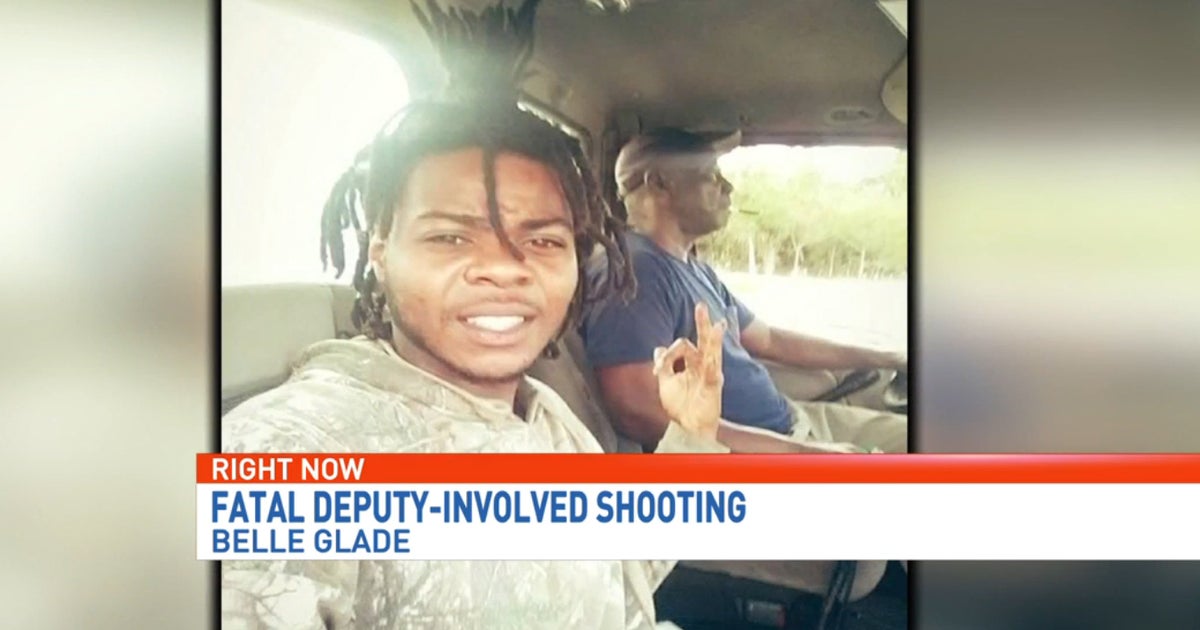 Calls For Citizen Review Board After Fatal Police Shooting Of Henry