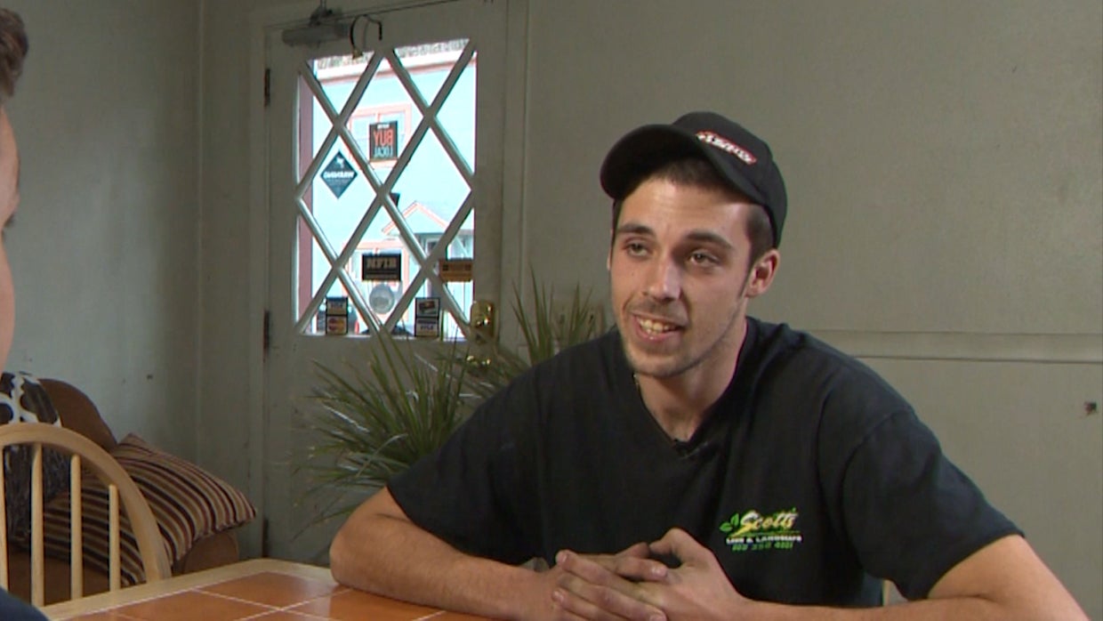 Monthly Vivitrol treatment helps fight heroin addiction - CBS News