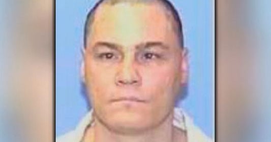 Texas executes its first inmate of 2016 - CBS News