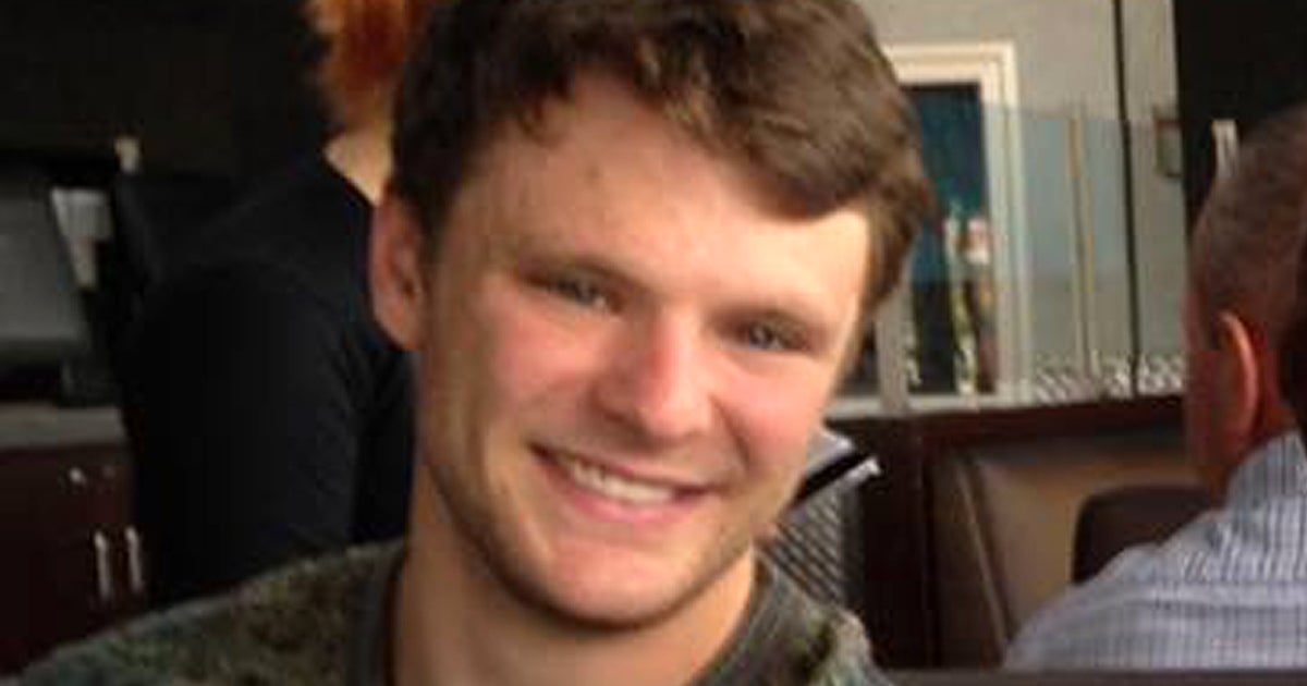 North Korea sentences American college student Otto Warmbier to 15 ...