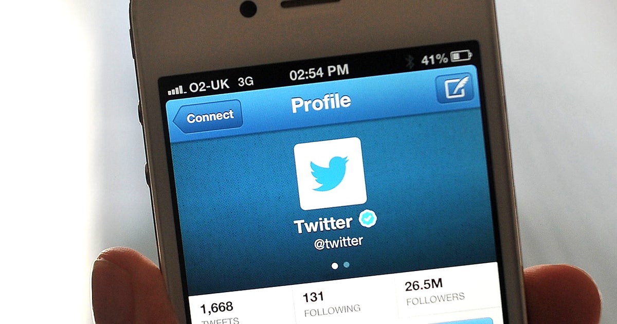 Struggling Twitter kills Vine, announces layoffs - CBS News