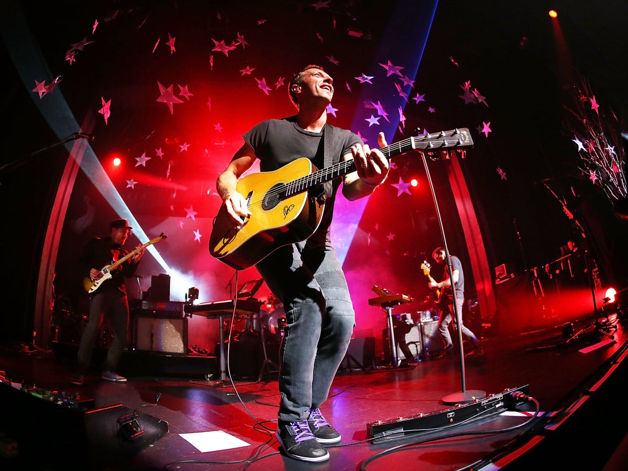 Coldplay