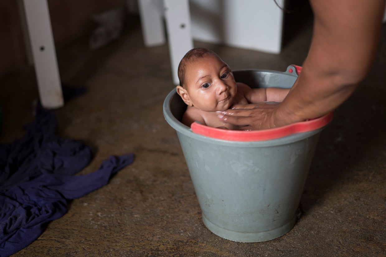 20 alarming facts about the Zika virus