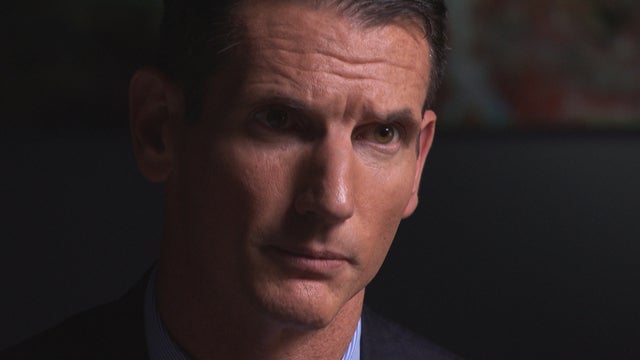 Anonymous, Inc. - CBS News