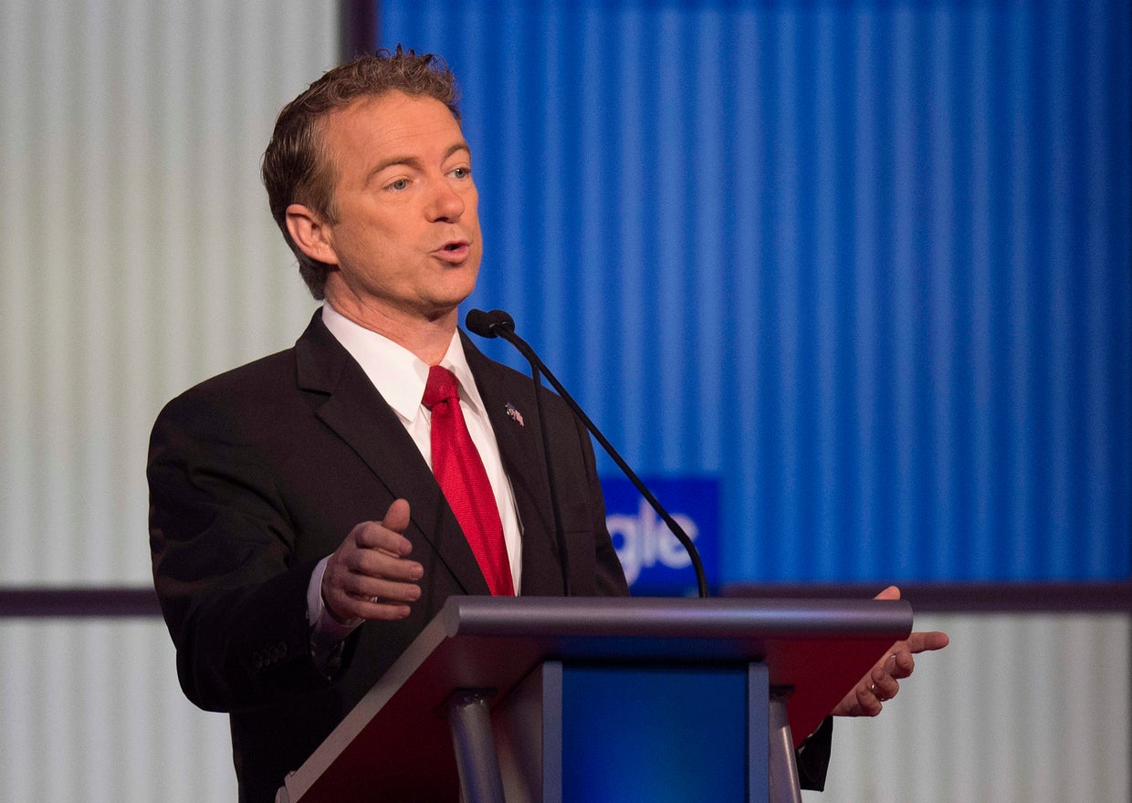 Rand Paul attack at Kentucky home allegedly by neighbor Rene Boucher ...
