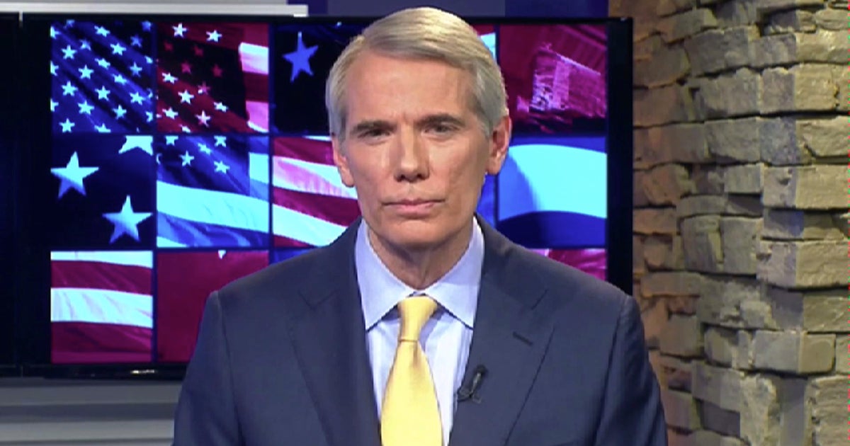 GOP pushes Congress to act on drug addiction "epidemic" - CBS News