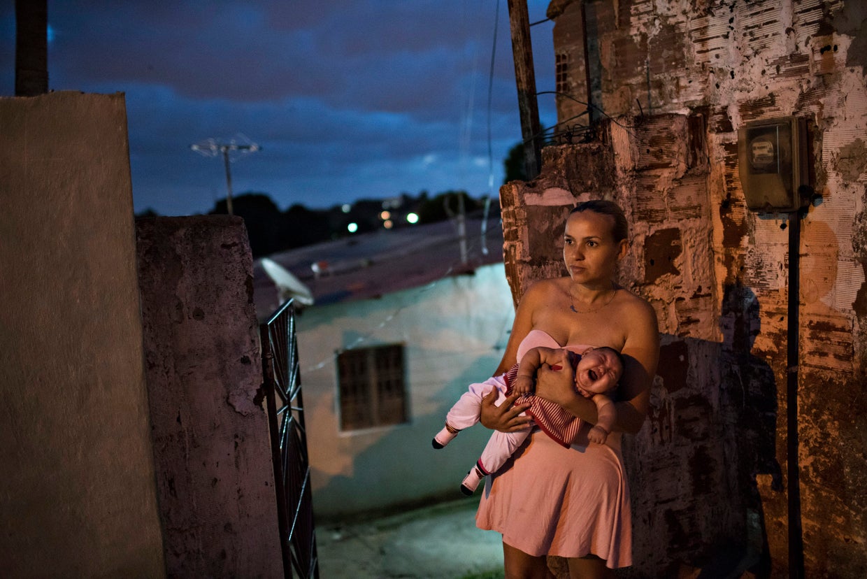 20 alarming facts about the Zika virus