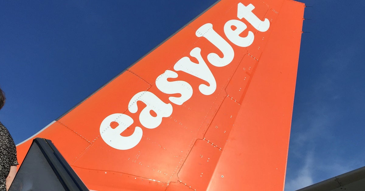 EasyJet owner launches ultra-low budget grocery in U.K. - CBS News