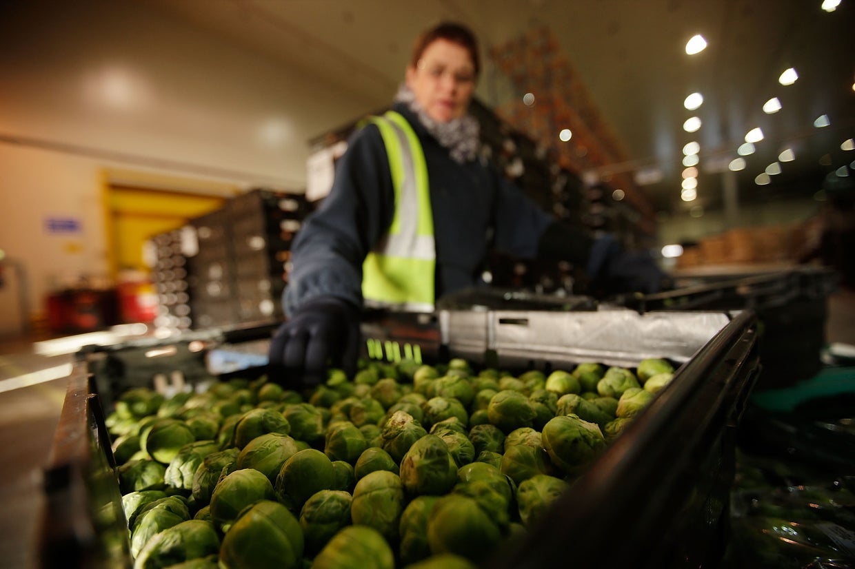 These foods will help you sleep better