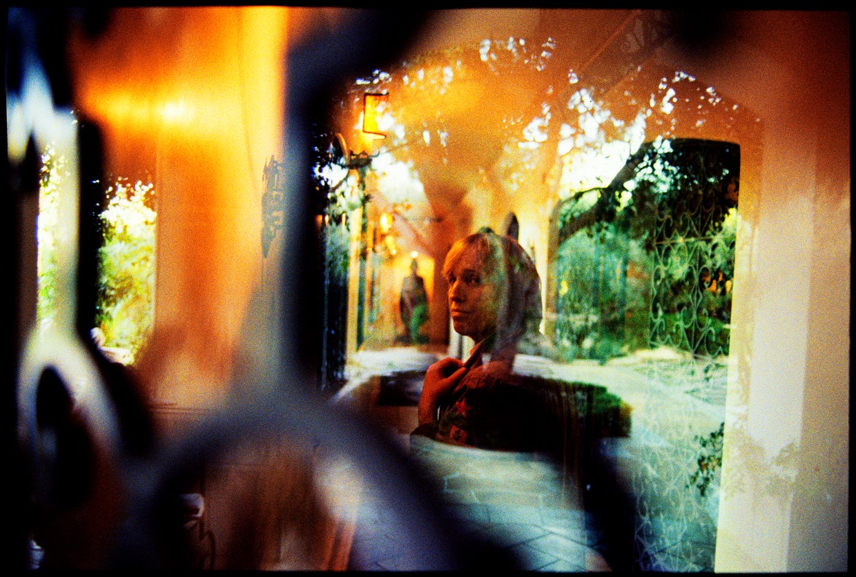 Sound not needed: Music's allure in pictures