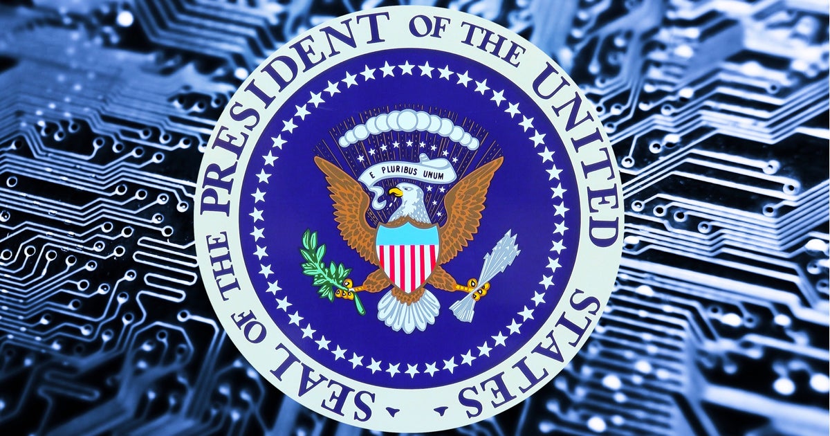 Election 2016 presidential candidates: Where's your cybersecurity ...