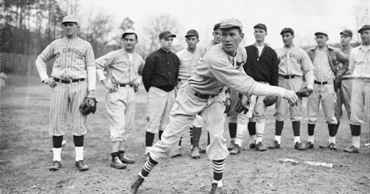 Today in history - February 18